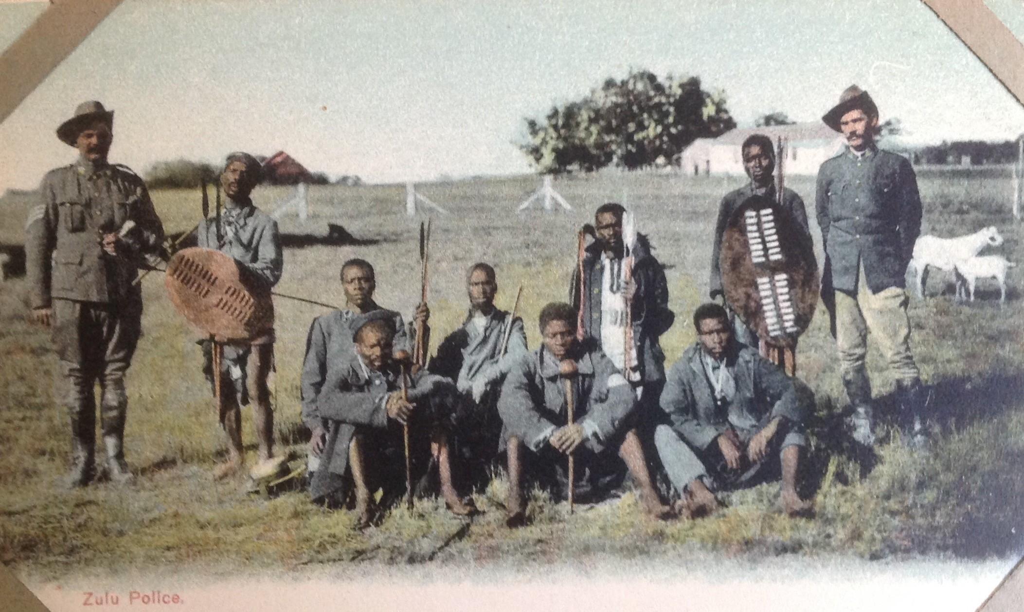 An early South African Philaphotographologist - Frederick William Willis | The Heritage Portal